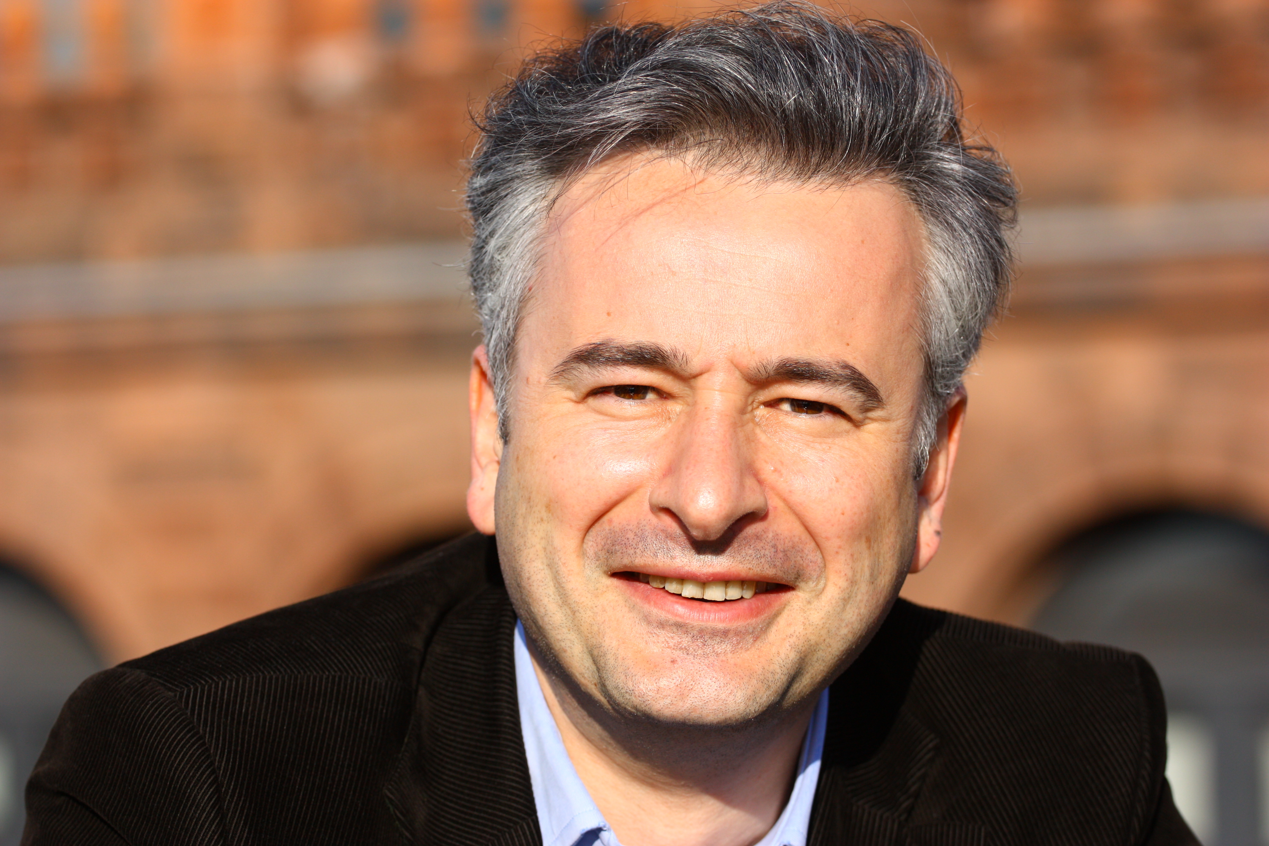 Préférence 1 – Philippe Pierre