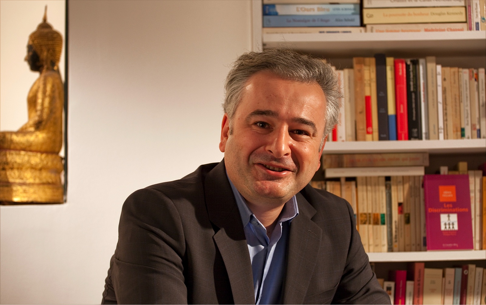 Préférence 15 – Philippe Pierre